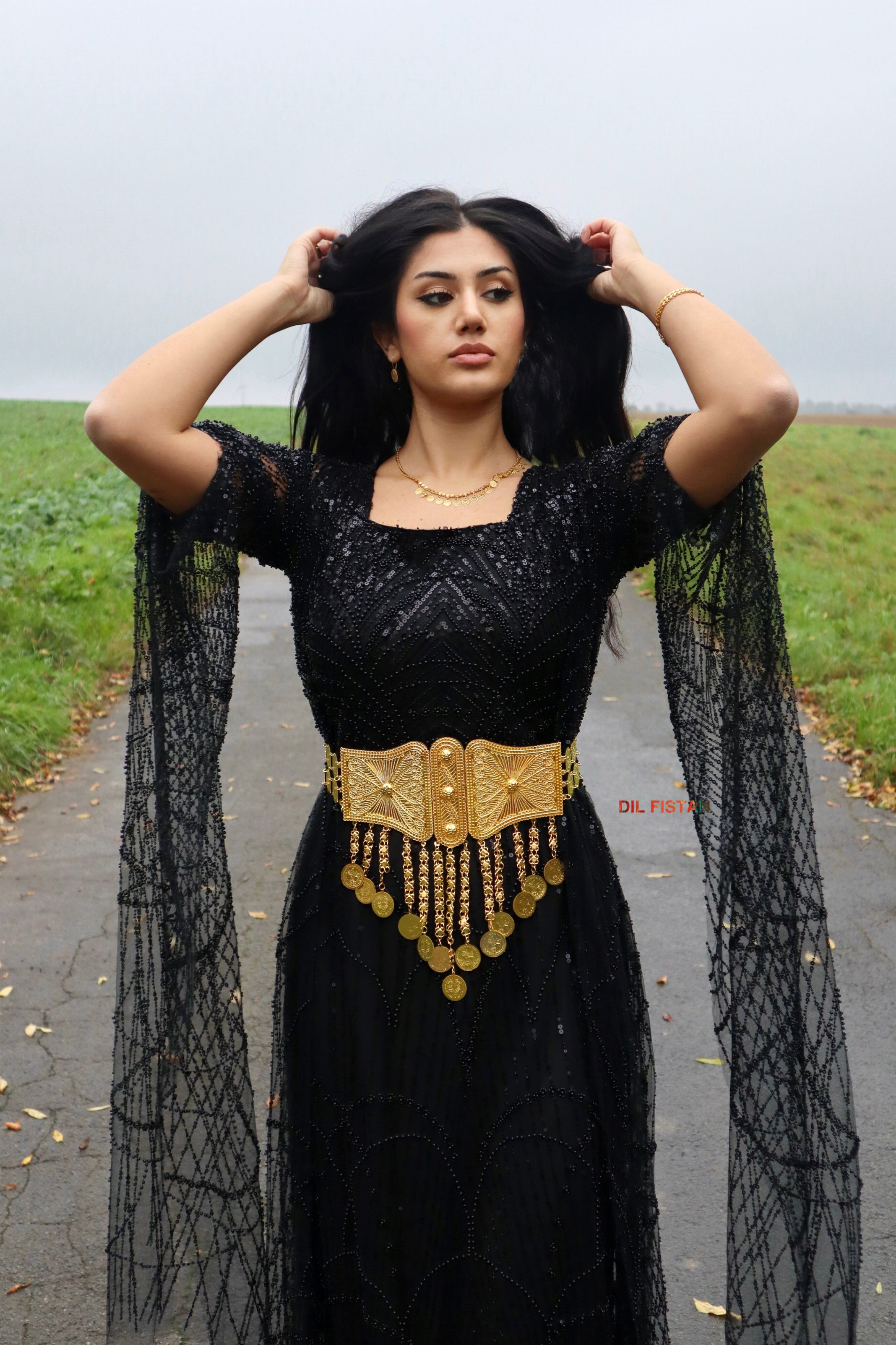 Dil Fistan - Your Kurdish Clothing Store – dil fistan