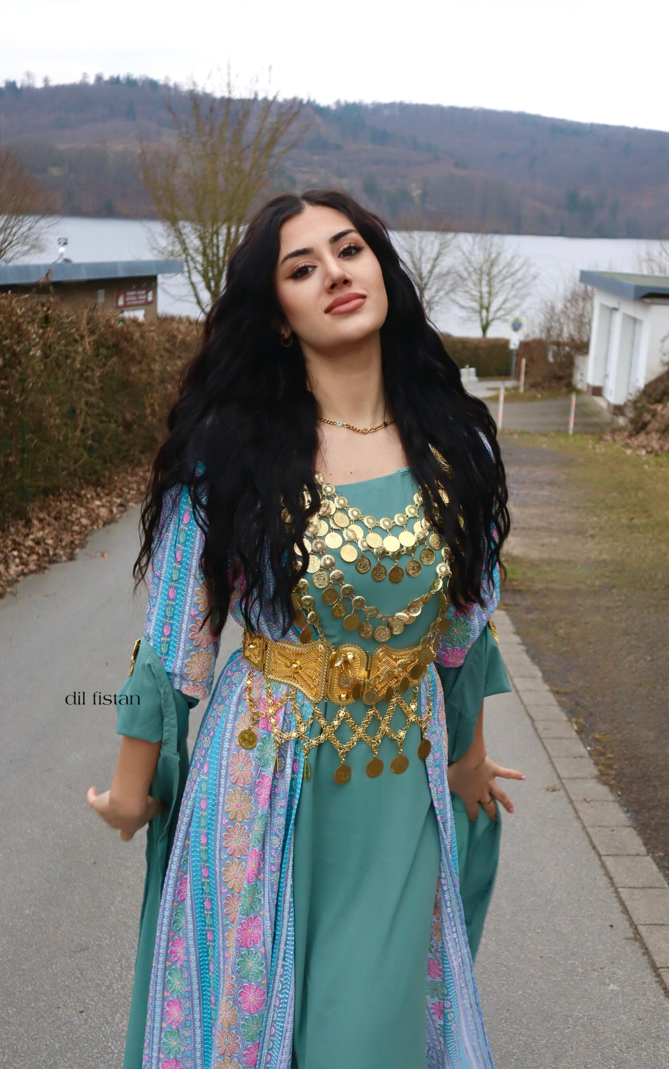 Dil Fistan - Your Kurdish Clothing Store – dil fistan
