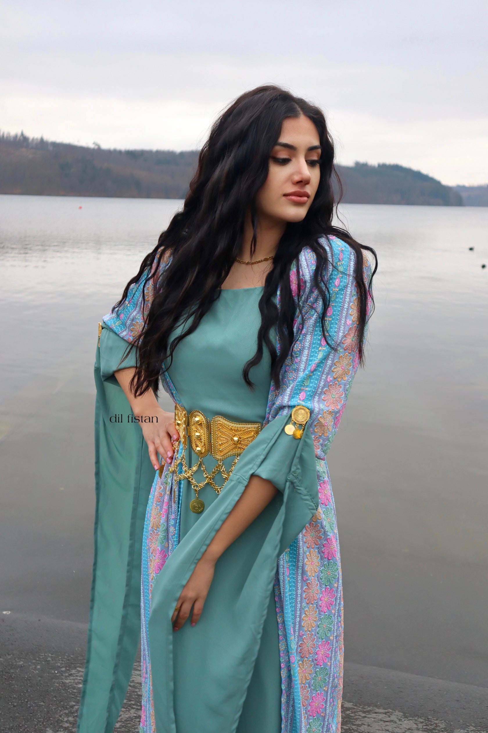 Dil Fistan - Your Kurdish Clothing Store – dil fistan