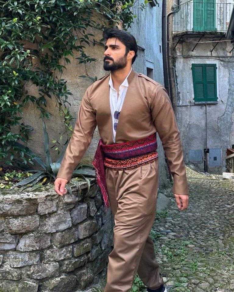 Dil Fistan - Your Kurdish Clothing Store – dil fistan