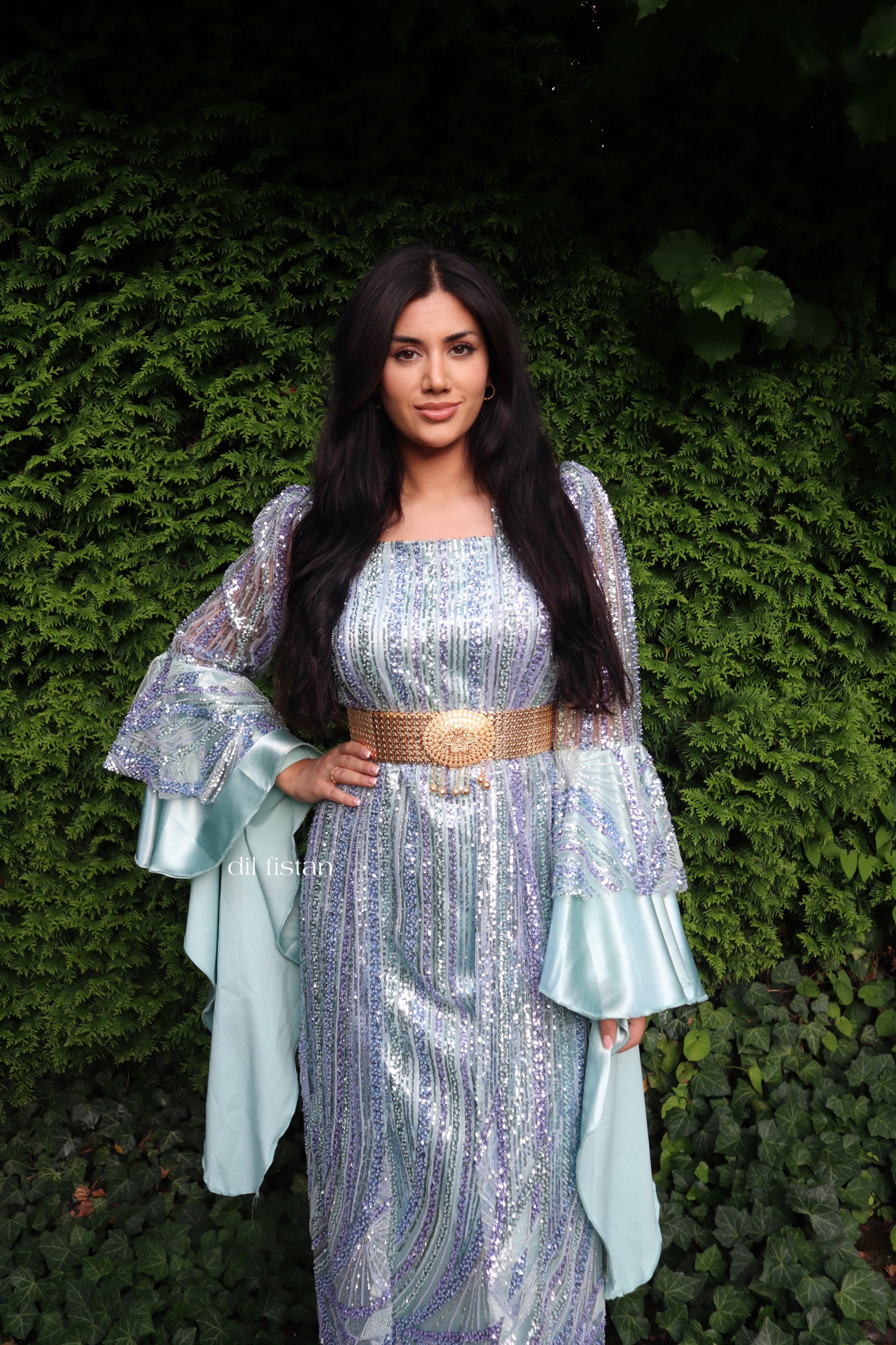 DRESSES – dil fistan