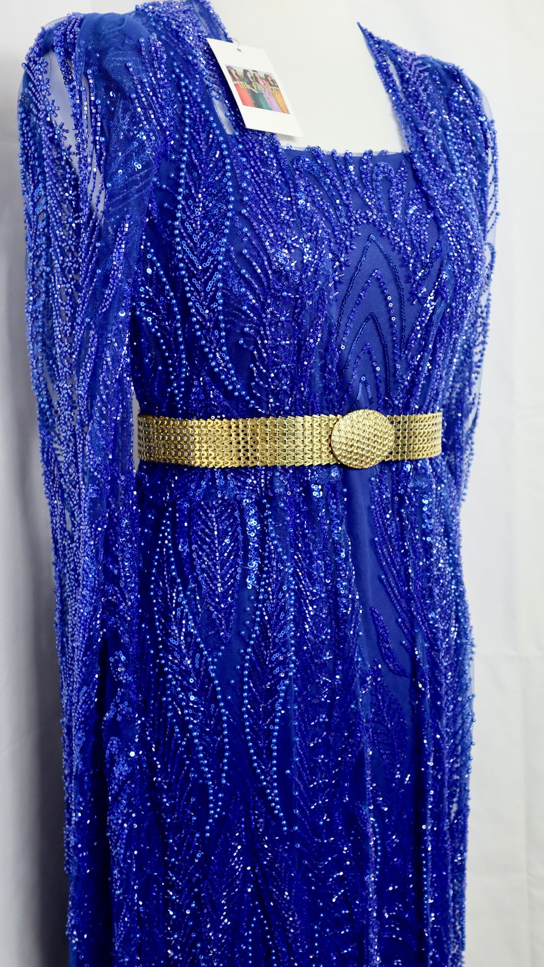 LUXURY FÎSTAN – dil fistan