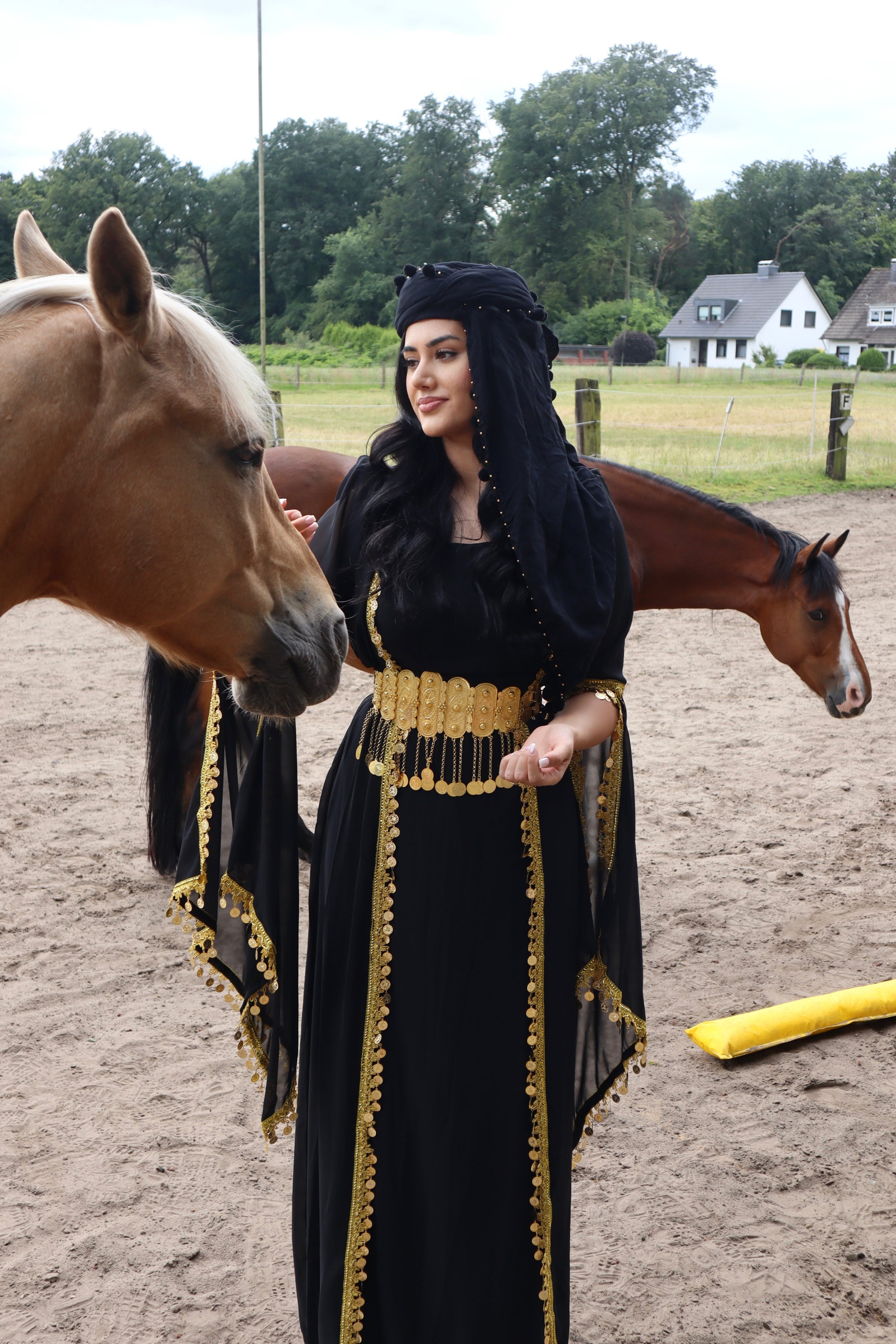 Dil Fistan - Your Kurdish Clothing Store – dil fistan