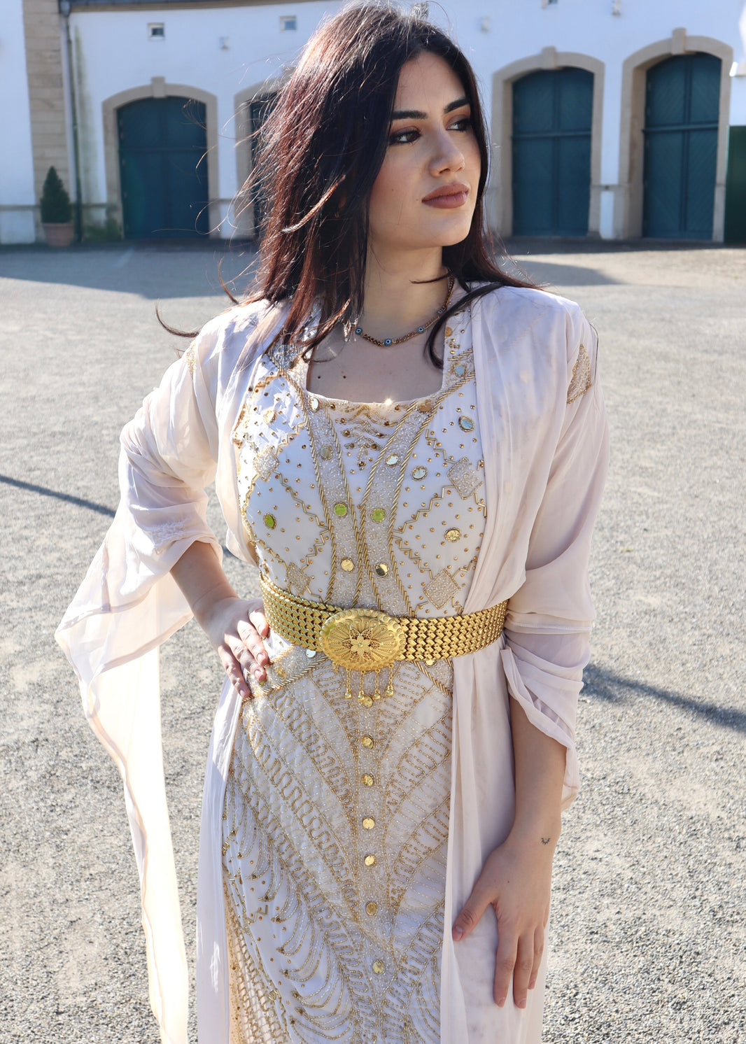 DRESSES – dil fistan