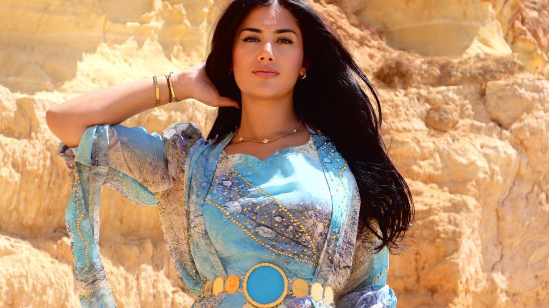 Dil Fistan - Your Kurdish Clothing Store – dil fistan