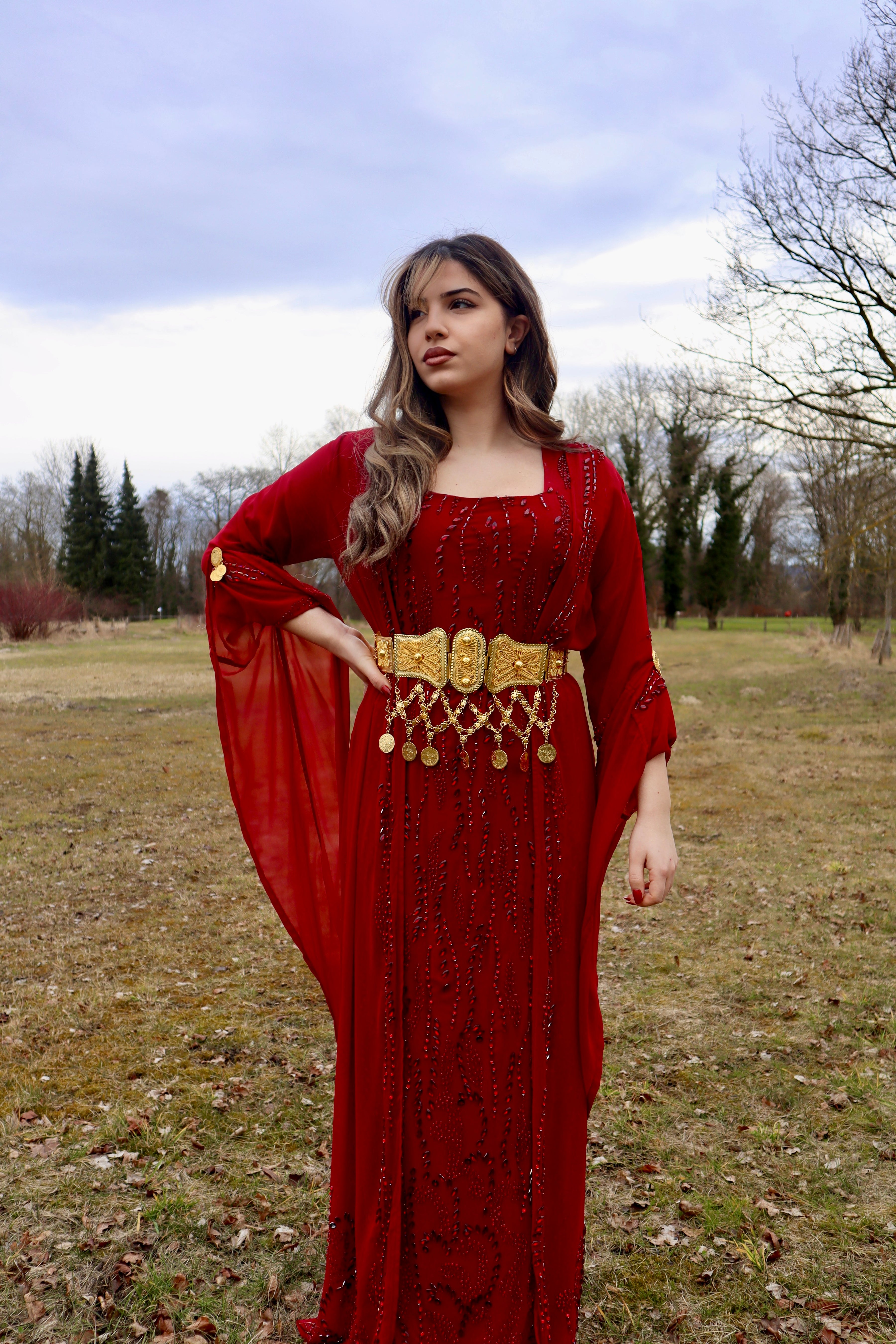 Dil Fistan - Your Kurdish Clothing Store – dil fistan