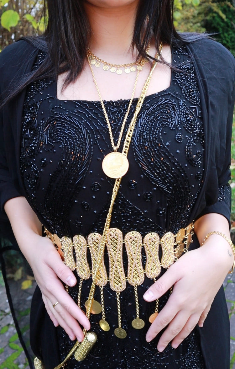 Dil Fistan - Your Kurdish Clothing Store – dil fistan